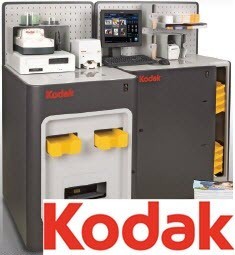 Kodak Apex Digital Photo Labs | Professional Dry Lab Systems | Serrano Rey