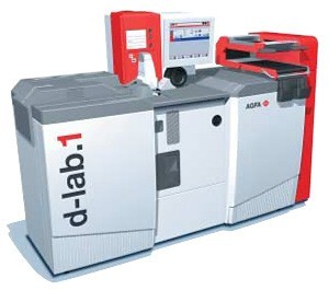 AGFA D-Lab 1 | Minilabs | Minilab Supplies | Serranorey – Serrano Rey