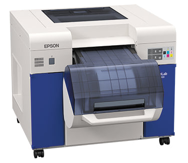 Epson Surelab D3000 Print Quality Minilabs – Serrano Rey