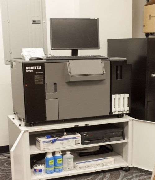 Noritsu Digital Minilabs | Professional Photo Systems | Serrano Rey