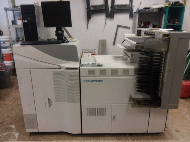 Noritsu Digital Minilabs | Professional Photo Systems | Serrano Rey