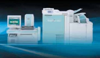 Frontier 550 | Minilabs | Minilabs Specs | Fuji |Serranorey – Serrano Rey