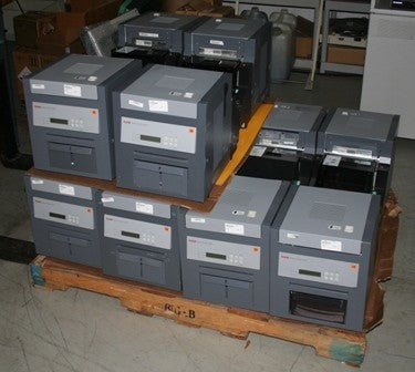 - KODAK 6850/6800 PRINTERS – Serrano Rey