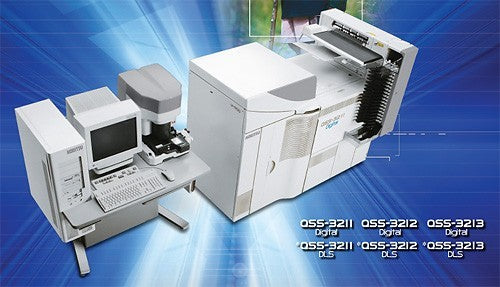 Noritsu Digital Minilabs | Professional Photo Systems | Serrano Rey