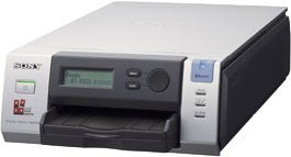 Sony UP-DX100 Digital A6 and A7 – Serrano Rey