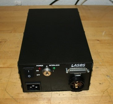 AGFA D-LAB.2 POWER SUPPLY UNIT – Serrano Rey