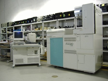 FUJI FRONTIER 370 DIGITAL No. 3 – Serrano Rey