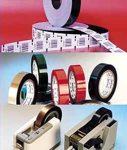 Splicing Tapes | Minilabs | Minilab Supplies | Serranorey – Serrano Rey